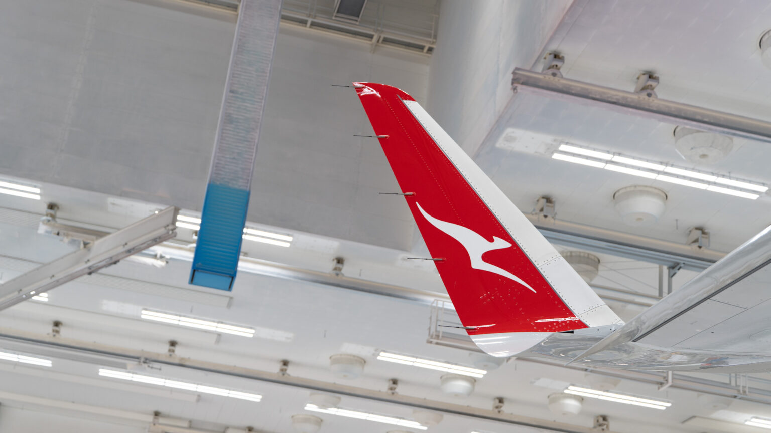 Qantas' first Airbus A321XLR holds lots of promise - Point Hacks