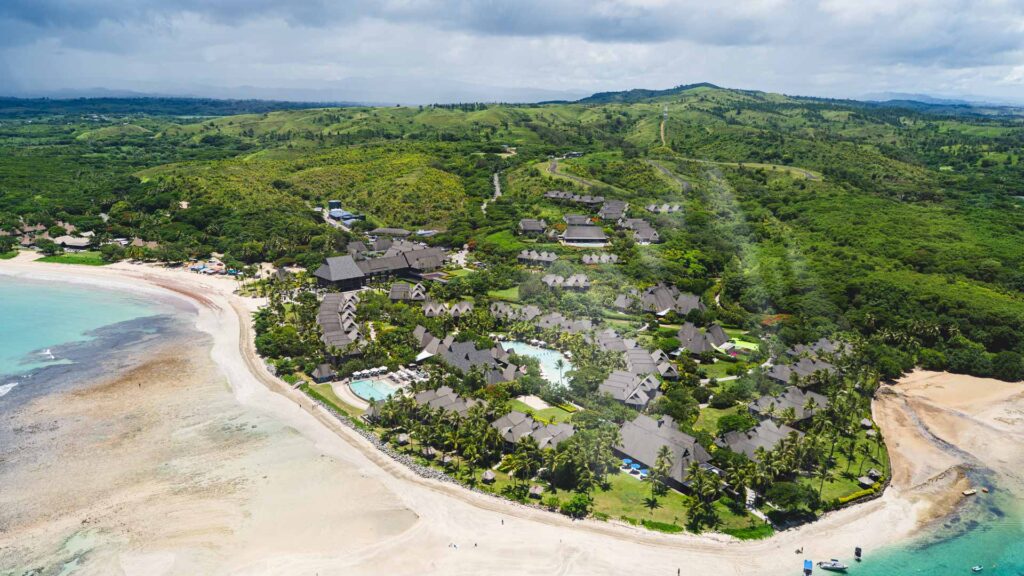 InterContinental Fiji Golf Resort & Spa, Nadi Review [2025] - Point Hacks