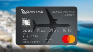 Qantas Premier Platinum: Earning Qantas Points on purchases - Point Hacks
