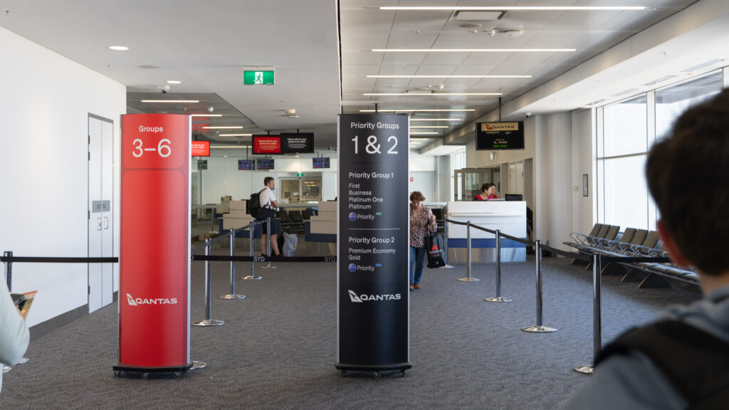 Review: Qantas Airbus A380 Economy (Sydney – London) - Point Hacks