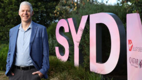 Virgin Australia CEO Dave Emerson's vision for the airline's future ...