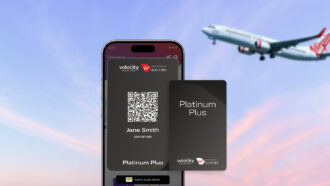 Is Velocity Platinum Plus status worth chasing? - Point Hacks
