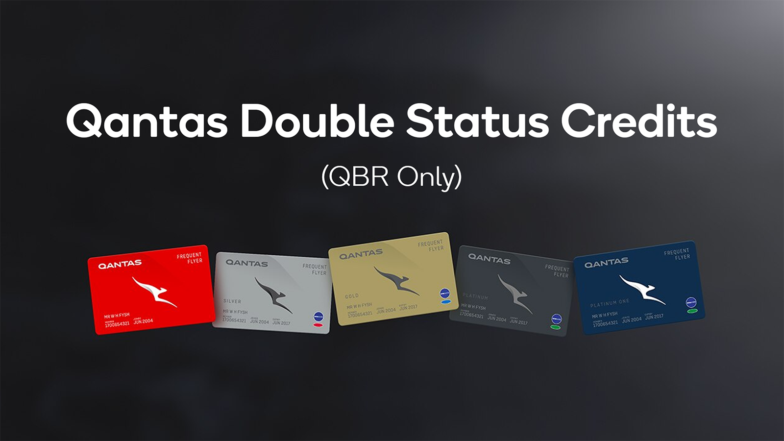 Qantas Double Status Credits is back for businesses - Point Hacks