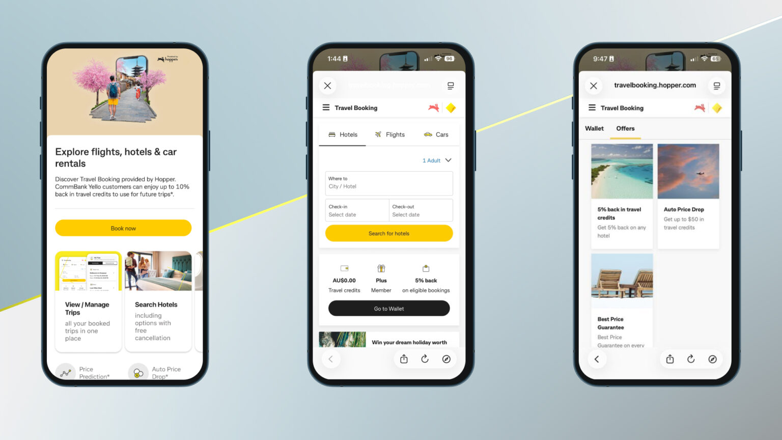 The ultimate guide to CommBank Yello - Point Hacks