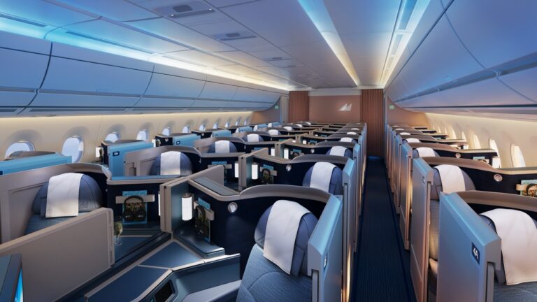 Philippine Airlines will join the oneworld alliance - Point Hacks